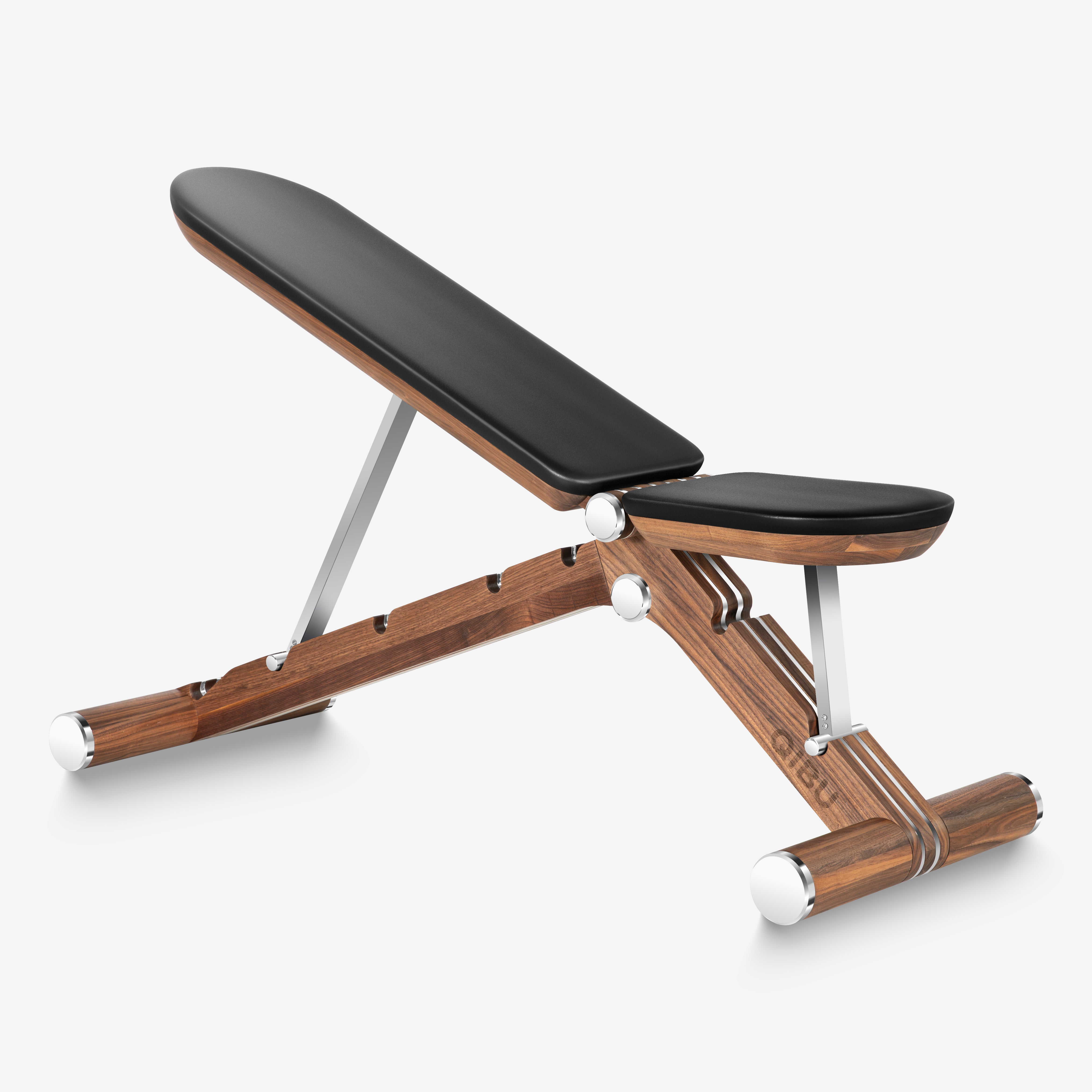 QIBU ADVANCE GYM WEIGHT BENCH – Qibu