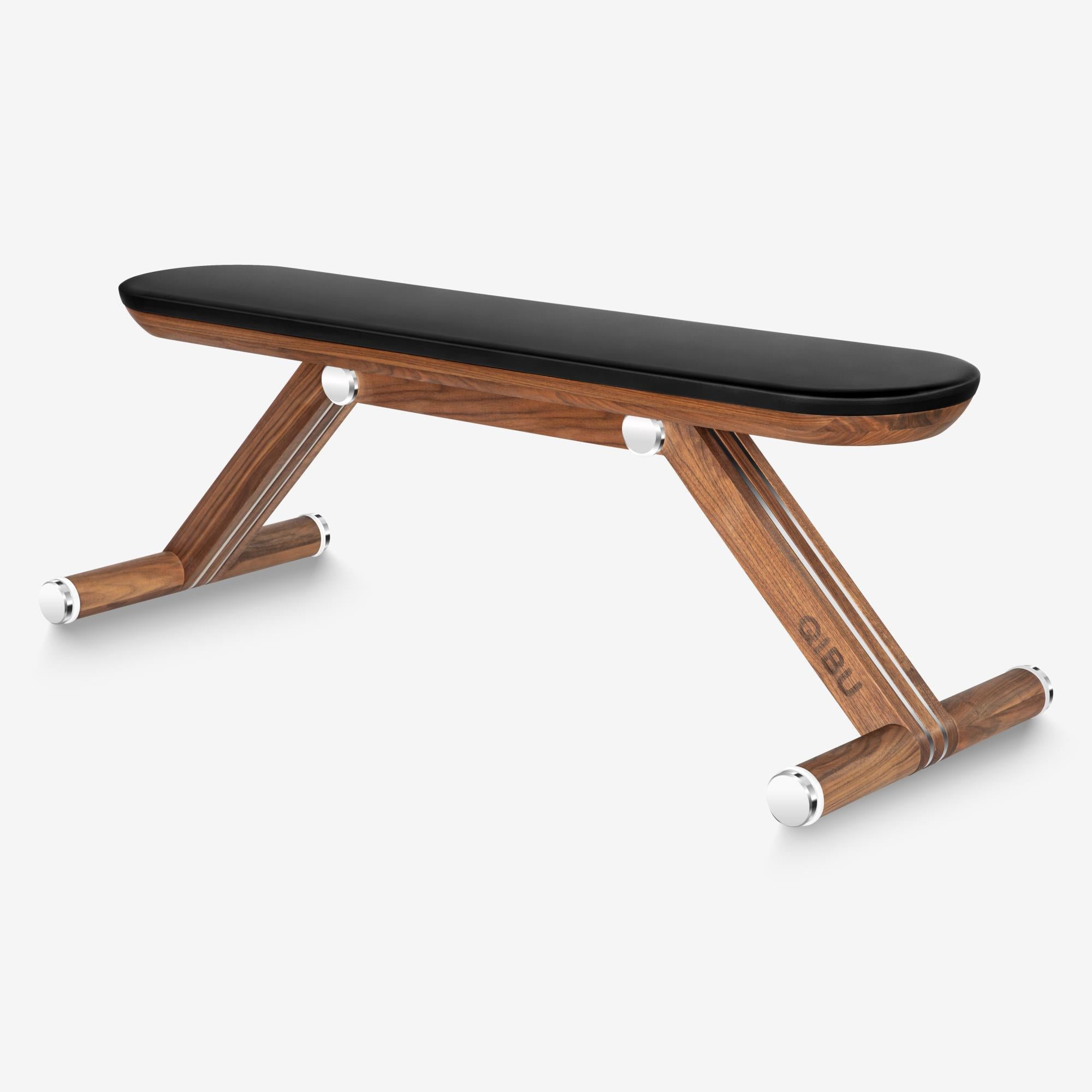 QIBU BASIC GYM WEIGHT BENCH – Qibu